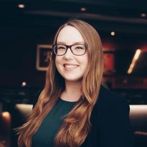 Kayla McKinnon - Nychuk & Company | South Saskatchewan' Law Firm