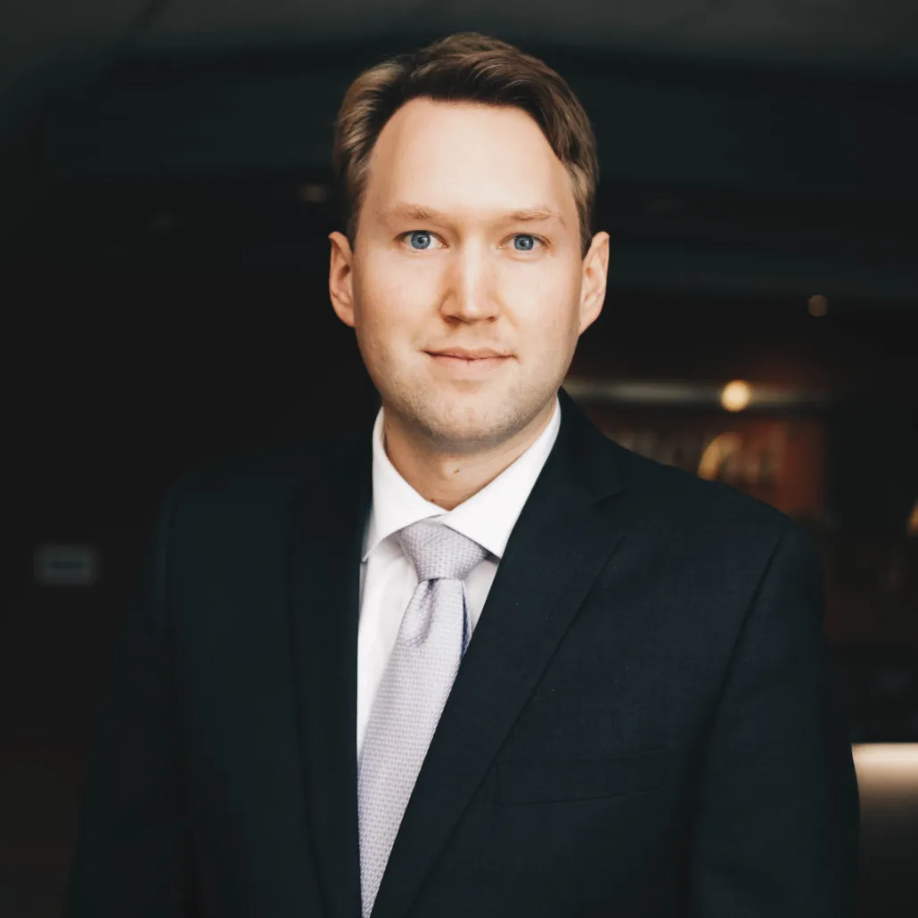 Riley Potter - Nychuk & Company | South Saskatchewan' Law Firm