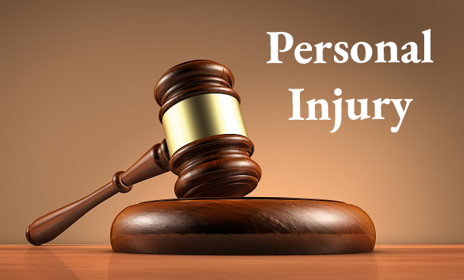 Personal Injury - Nychuk & Company | South Saskatchewan' Law Firm